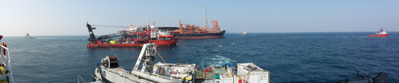 Home - Fourcask - Offshore Consulting and Construction Solutions Specialist