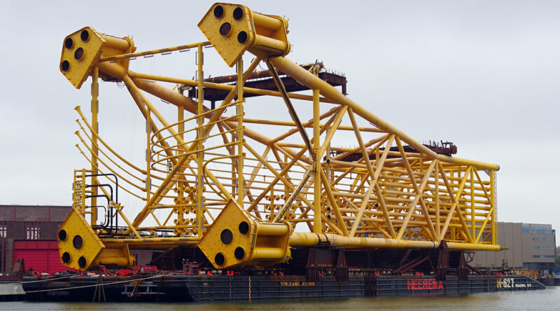 Offshore Engineering - Fourcask - Offshore Consulting and Construction ...